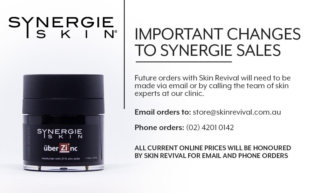 Skin Revival, Your Online Skincare specialist